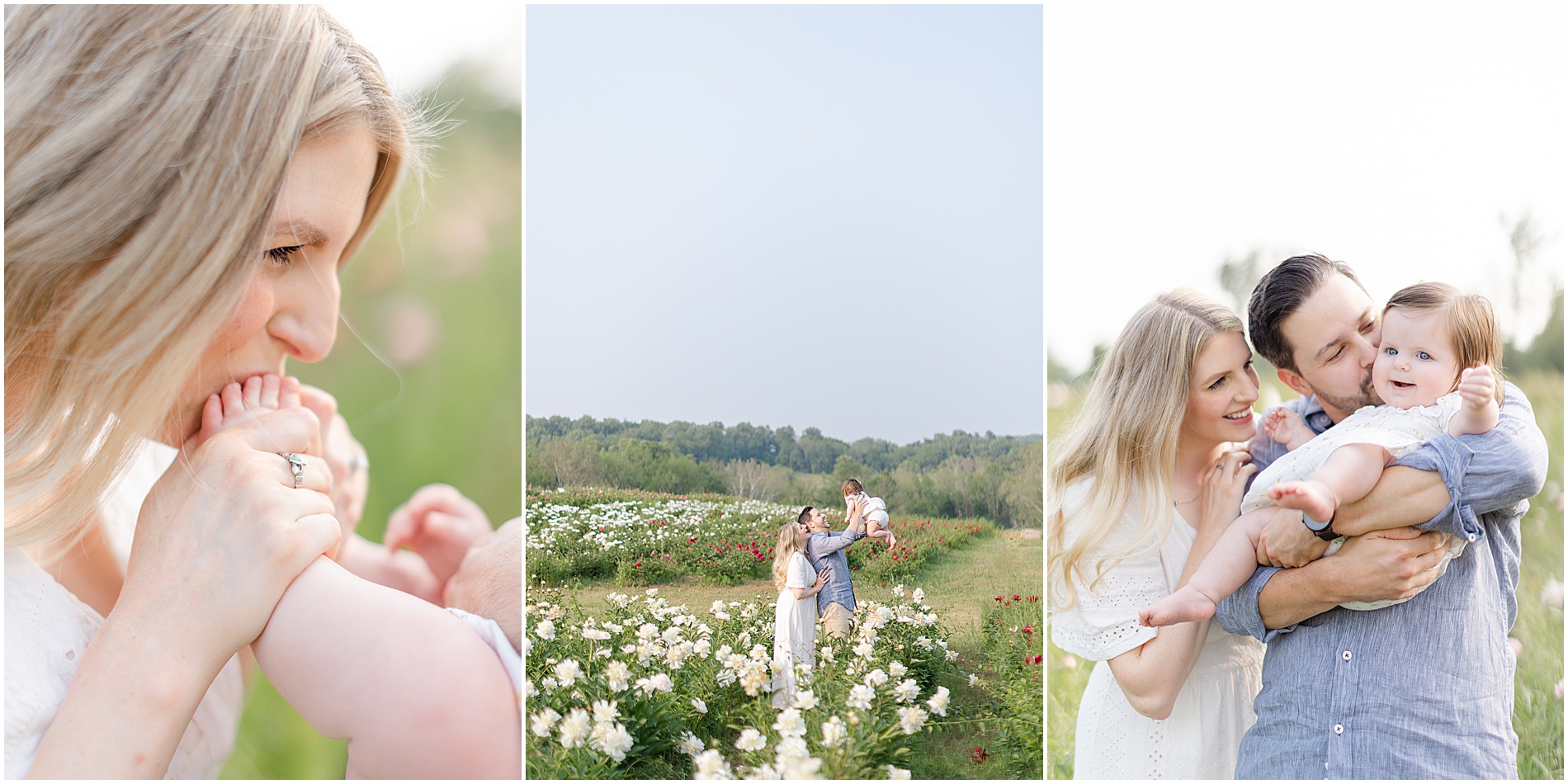 Top 3 Tips For Making Family Portraits A Breeze From A PA Family ...