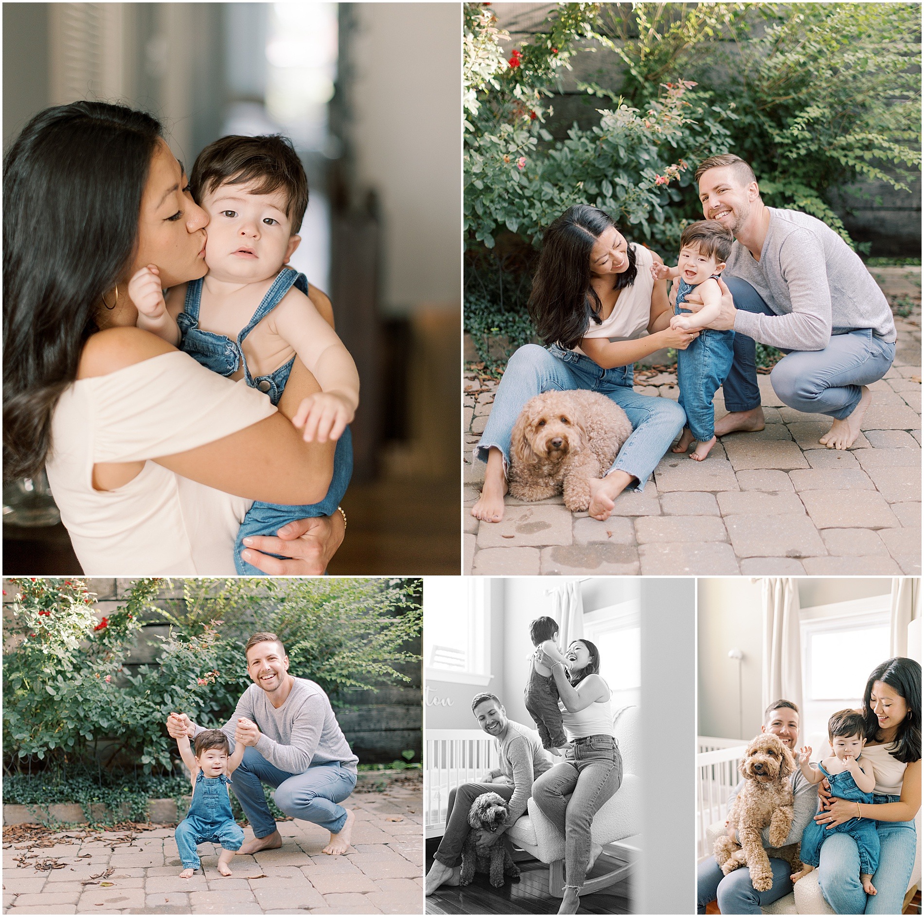 Family Photos In Philadelphia: The 5 Best Locations!