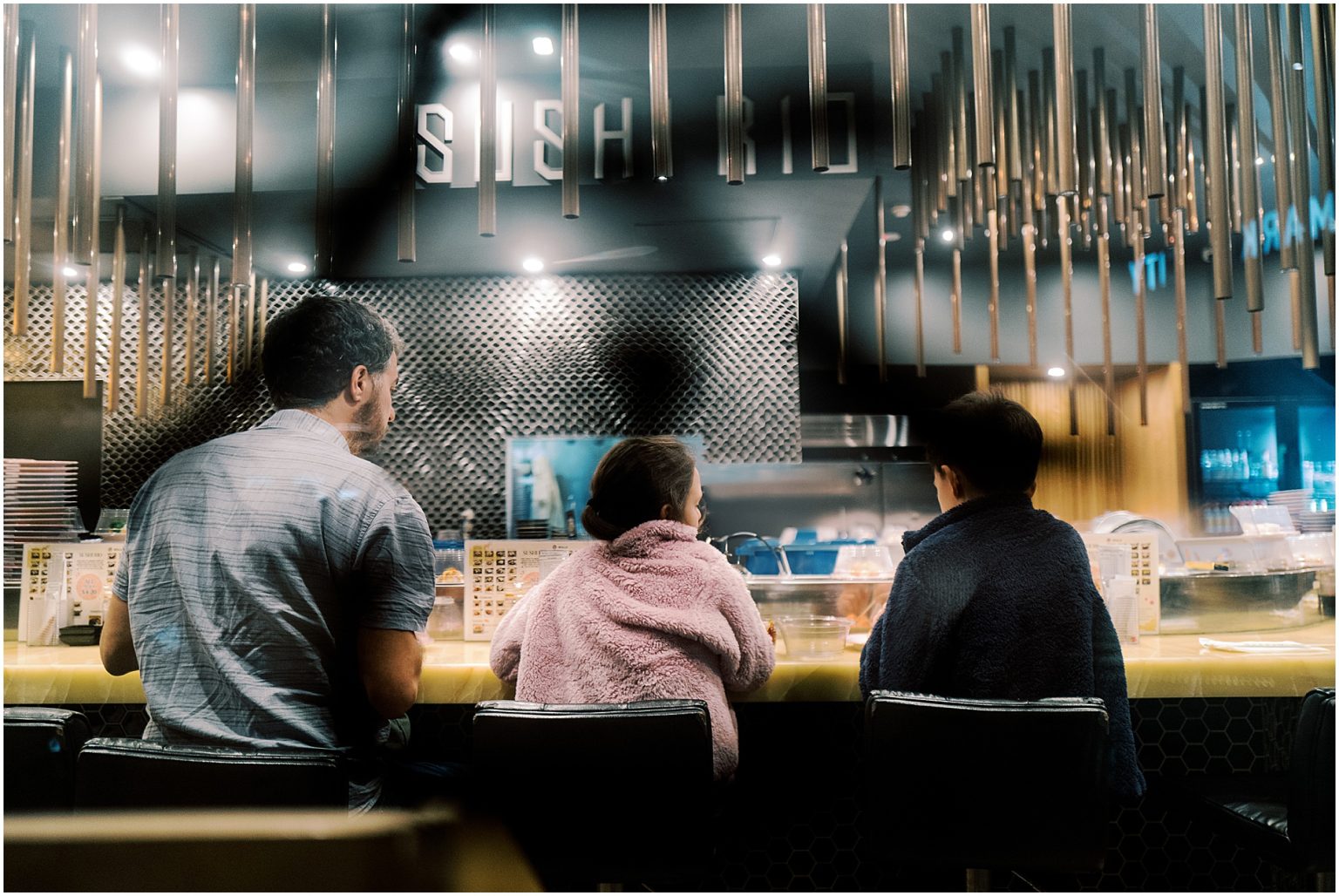 The 5 Best Philadelphia Restaurants For Dining Out With The Kids