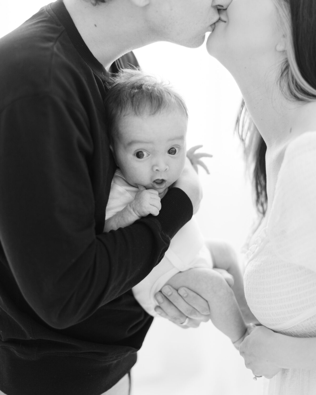 3 Month Milestone Gallery : Veronika Paluch Photography