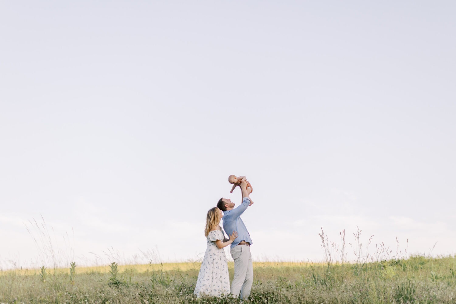 Sheaffer Family Gallery : Veronika Paluch Photography