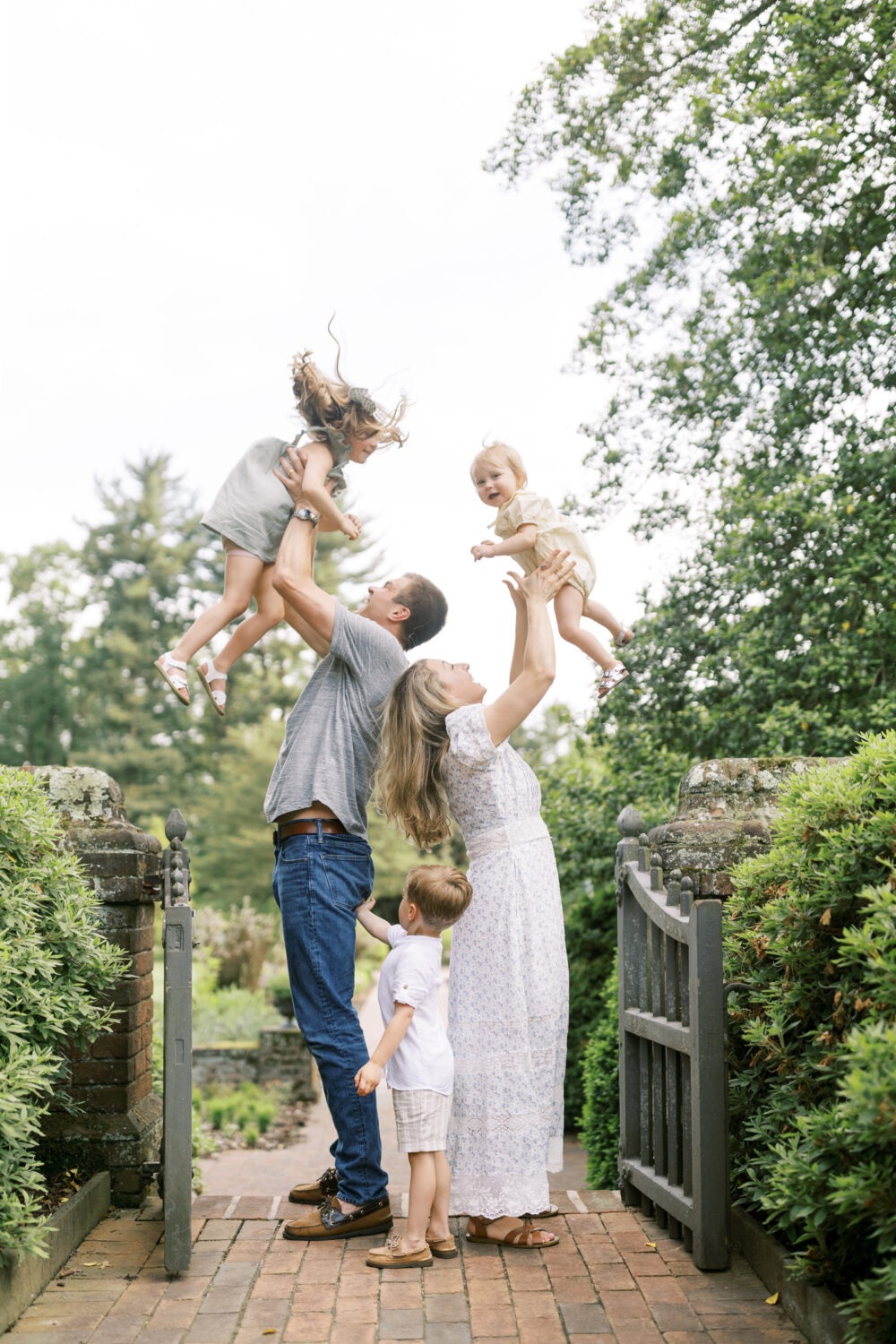 Weaver Family Gallery : Veronika Paluch Photography
