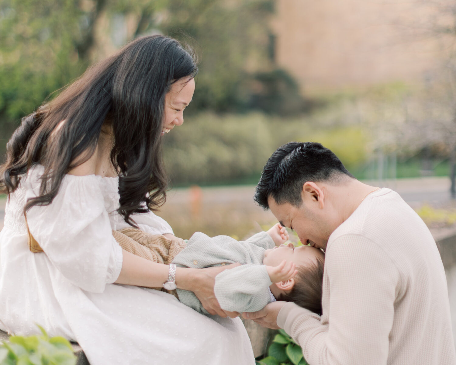 Blog : Philadelphia Newborn Photographer
